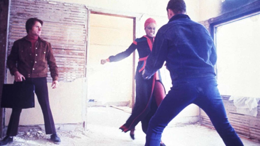 Cleopatra Jones - STAR Channel Portugal: Veja as últimas novidades das ...