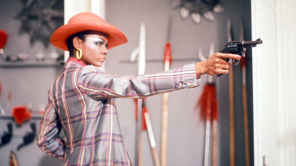 Cleopatra Jones e o Casino do Ouro - STAR Channel Portugal: Veja as ...