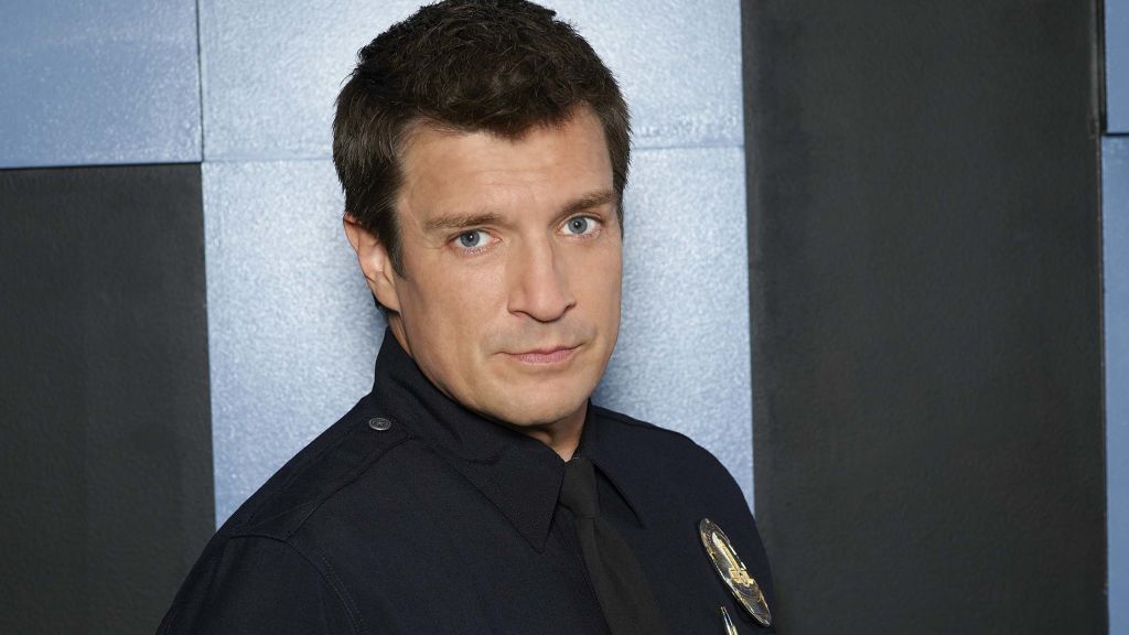 The Rookie - FX | BU DİZİLERİ KAÇIRMA!