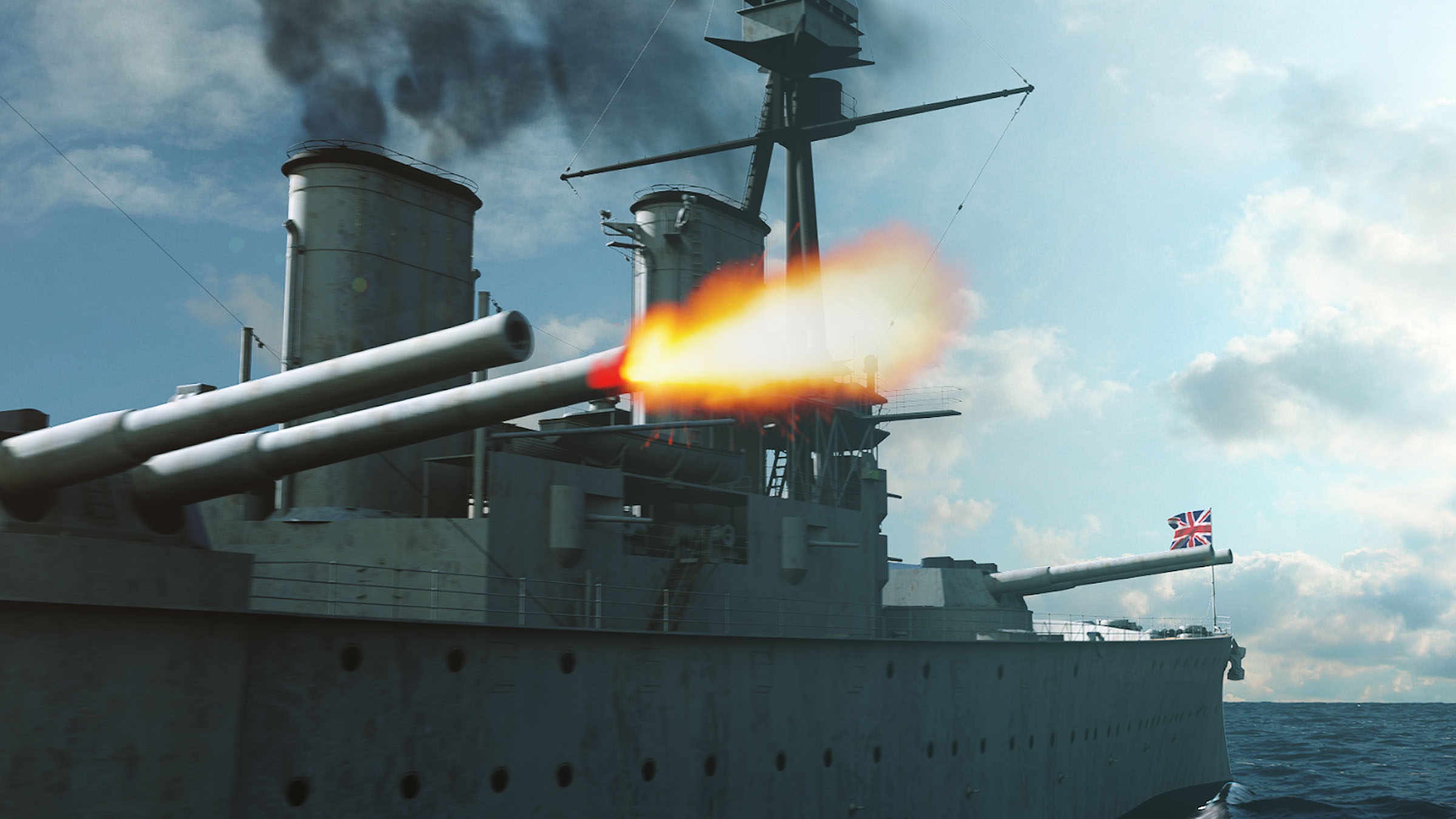 Drain The Oceans - National Geographic for everyone in everywhere