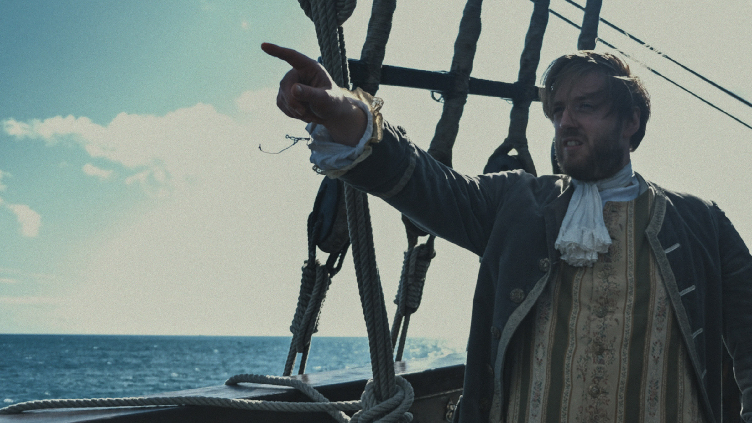 Pirates: Behind the Legends - National Geographic for everyone in ...