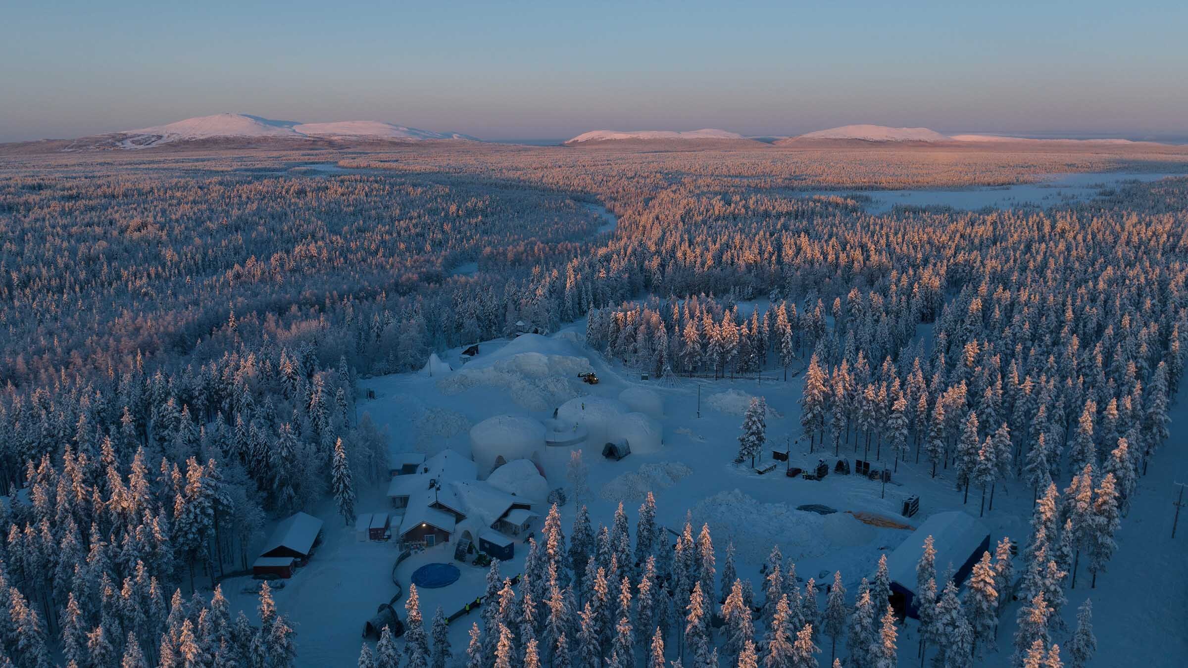 Europe From Above - National Geographic for everyone in everywhere