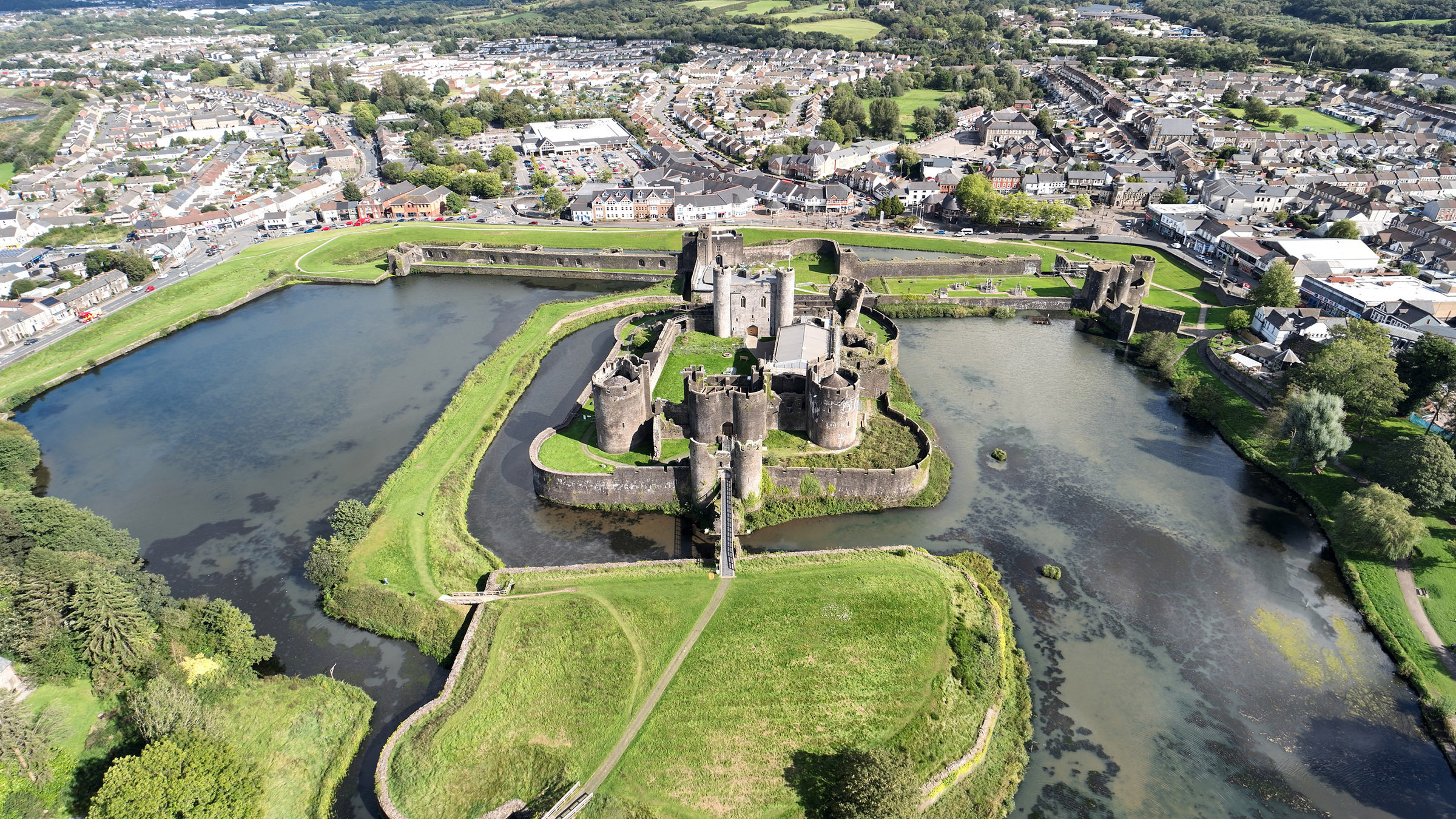 Europe From Above - National Geographic for everyone in everywhere