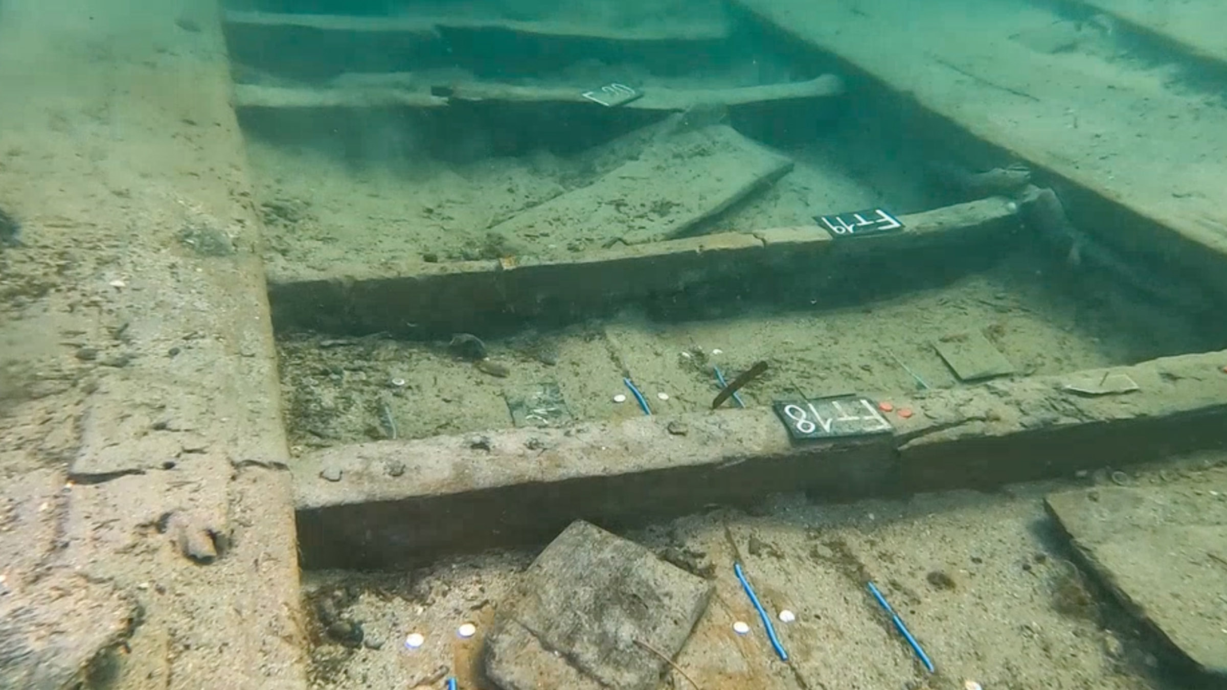 Lost Treasures of Rome - National Geographic for everyone in everywhere